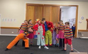 What is a Pantomime? – ACT Scotland